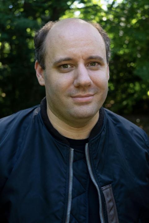 Ryan Page | Berklee College of Music